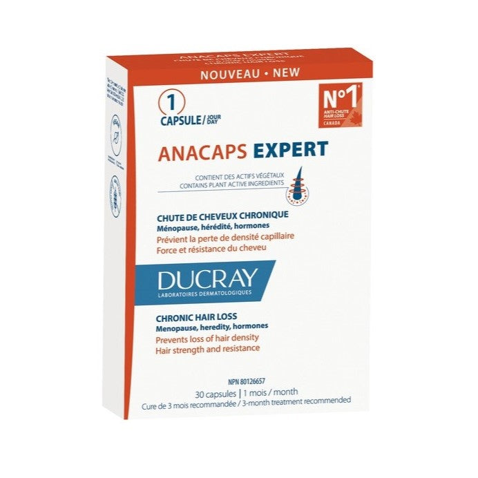 Anacaps Expert – Toronto Dermatology Centre