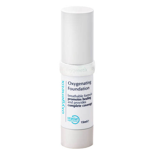 Oxygenating Foundation – Toronto Dermatology Centre