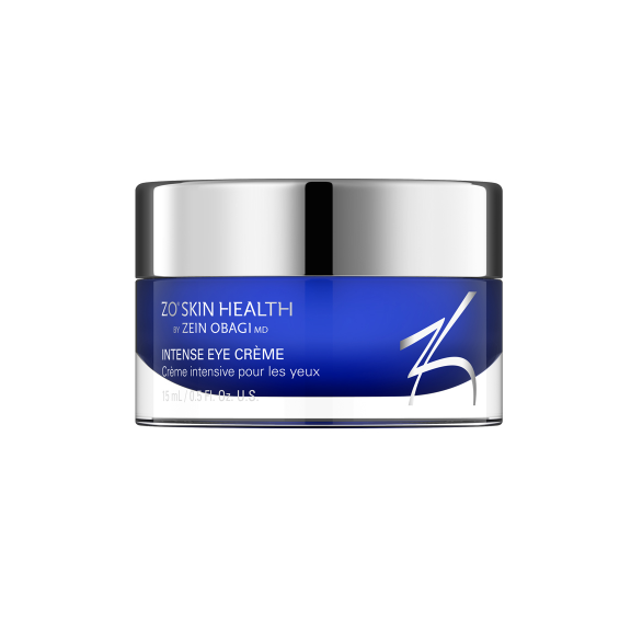 ZO Intense Eye Crème – Toronto Dermatology Centre